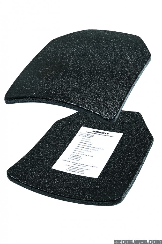 Body Armor 101: What You Need to Know | RECOIL