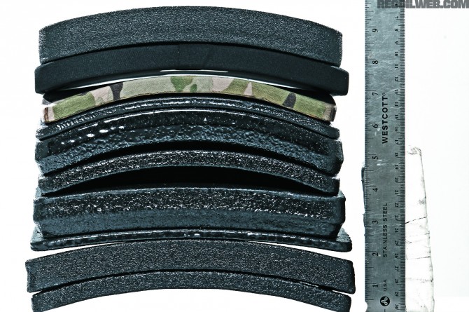 Body Armor 101: What You Need to Know | RECOIL