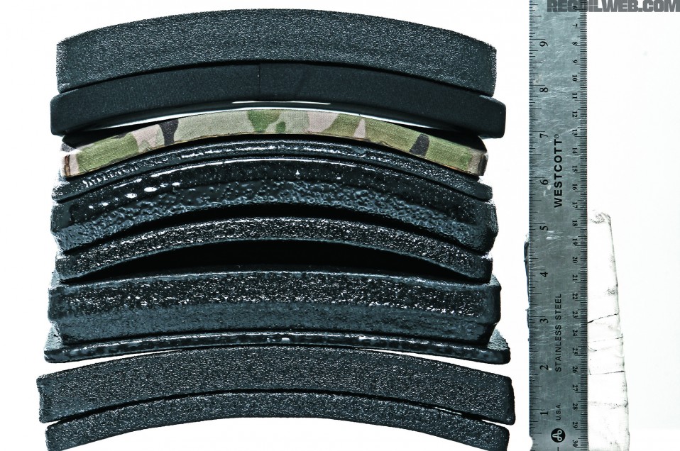 Body Armor 101: What You Need to Know | RECOIL