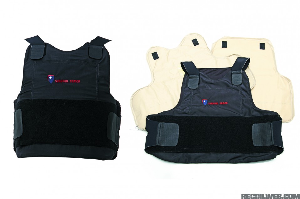 Body Armor 101: What You Need to Know | RECOIL