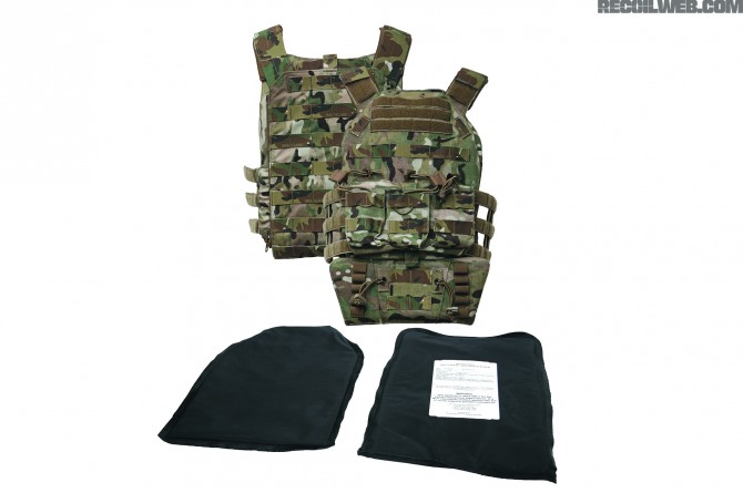 Body Armor 101: What You Need to Know | RECOIL