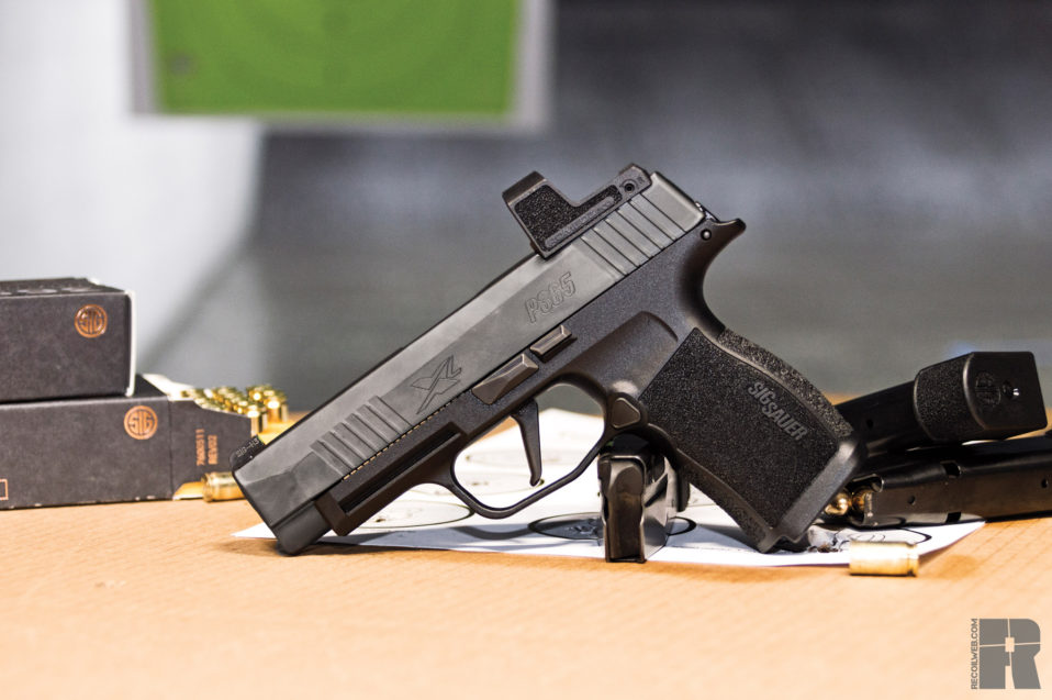 Best Compact 9mm Pistol: The Perfect CCWs? | RECOIL