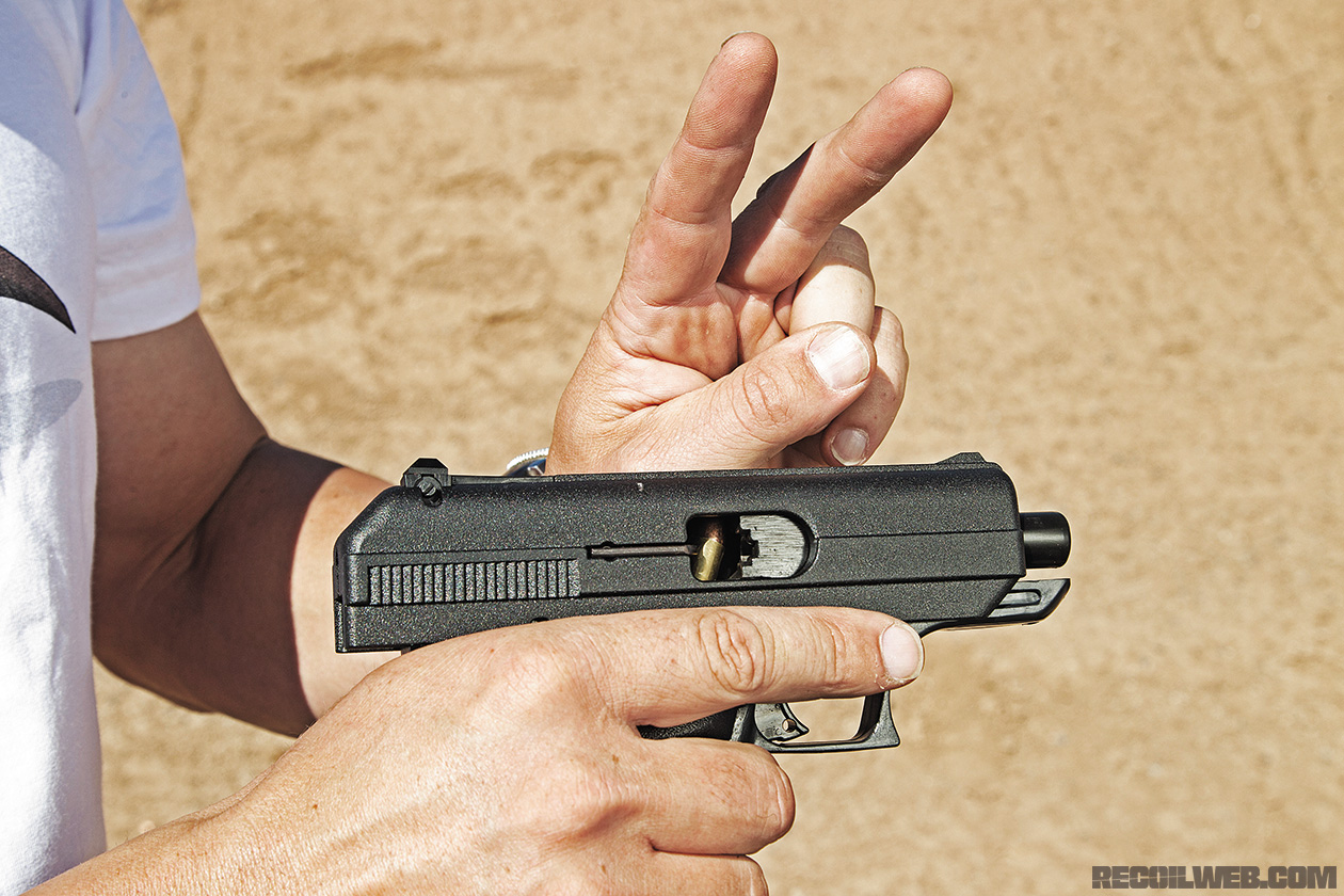 Hi Point 9mm: A Look at the Affordable C9 Pistol — Recoil