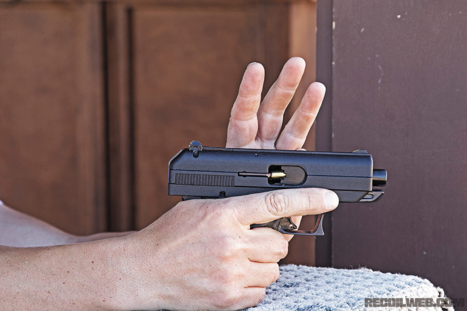 Hi Point 9mm: A Look at the Affordable C9 Pistol — Recoil
