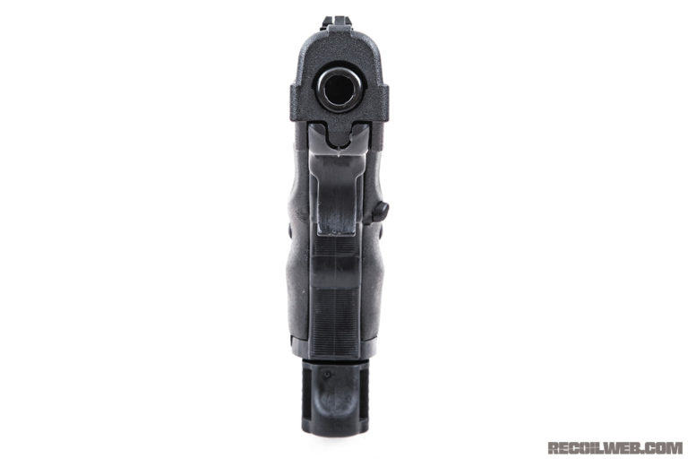 Hi Point 9mm: A Look at the Affordable C9 Pistol — Recoil