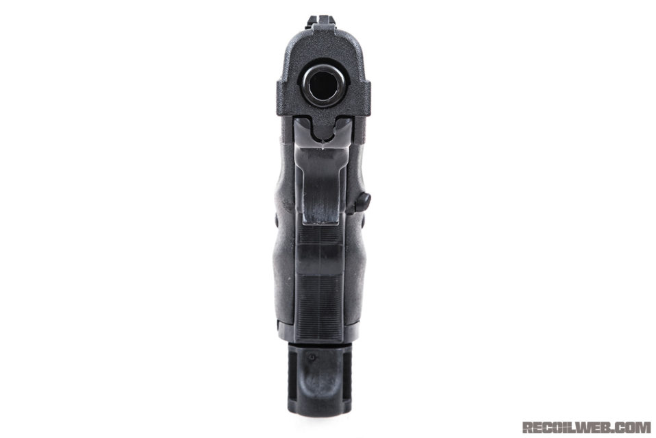 Hi Point 9mm: A Look at the Affordable C9 Pistol — Recoil