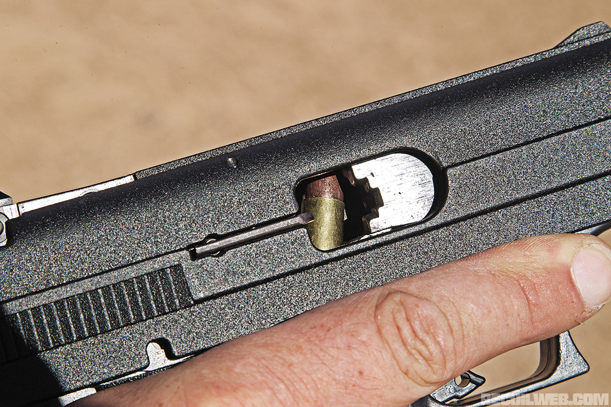 Hi Point 9mm: A Look at the Affordable C9 Pistol — Recoil