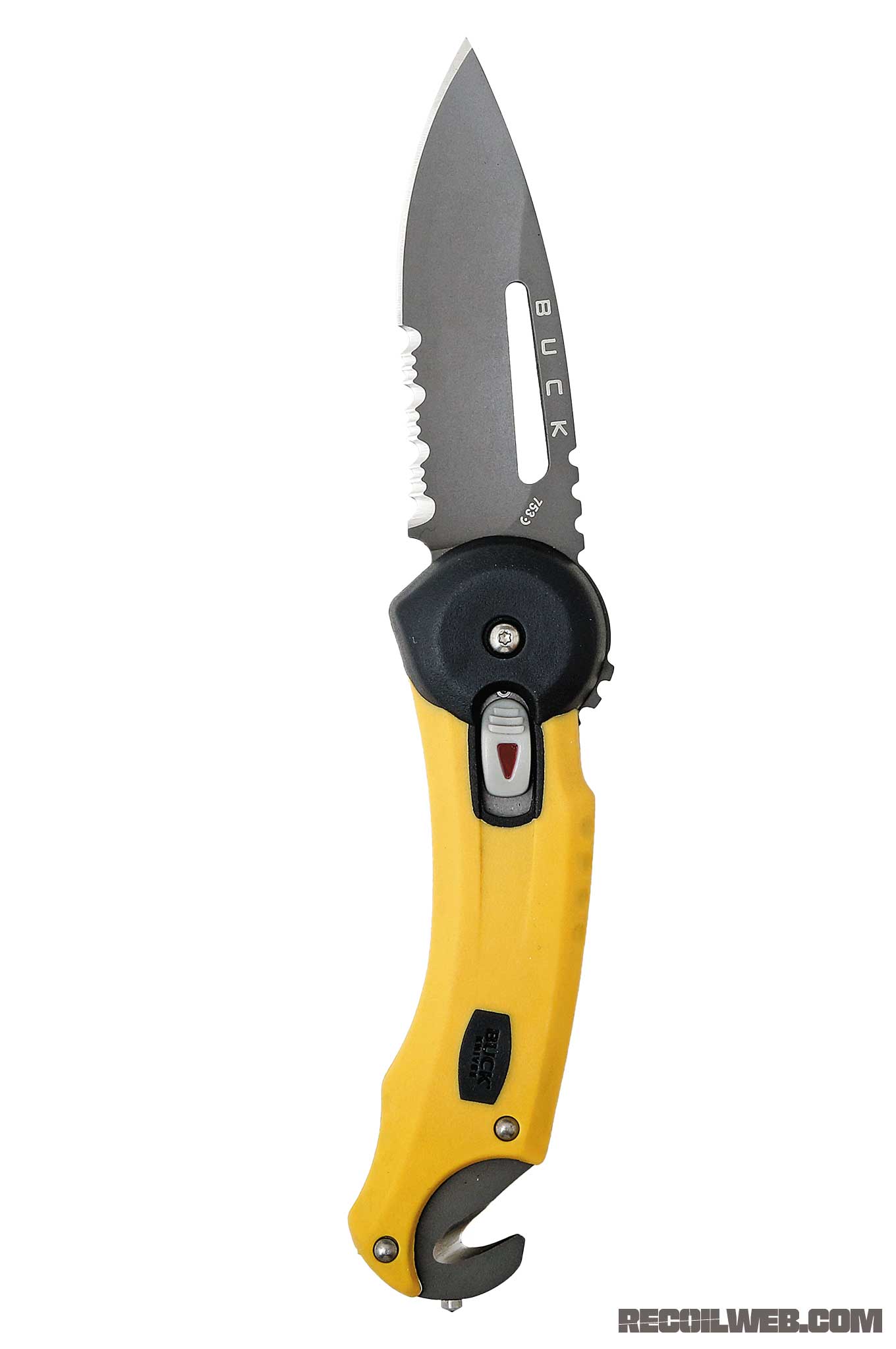 Unusual Suspects - Rescue Knives