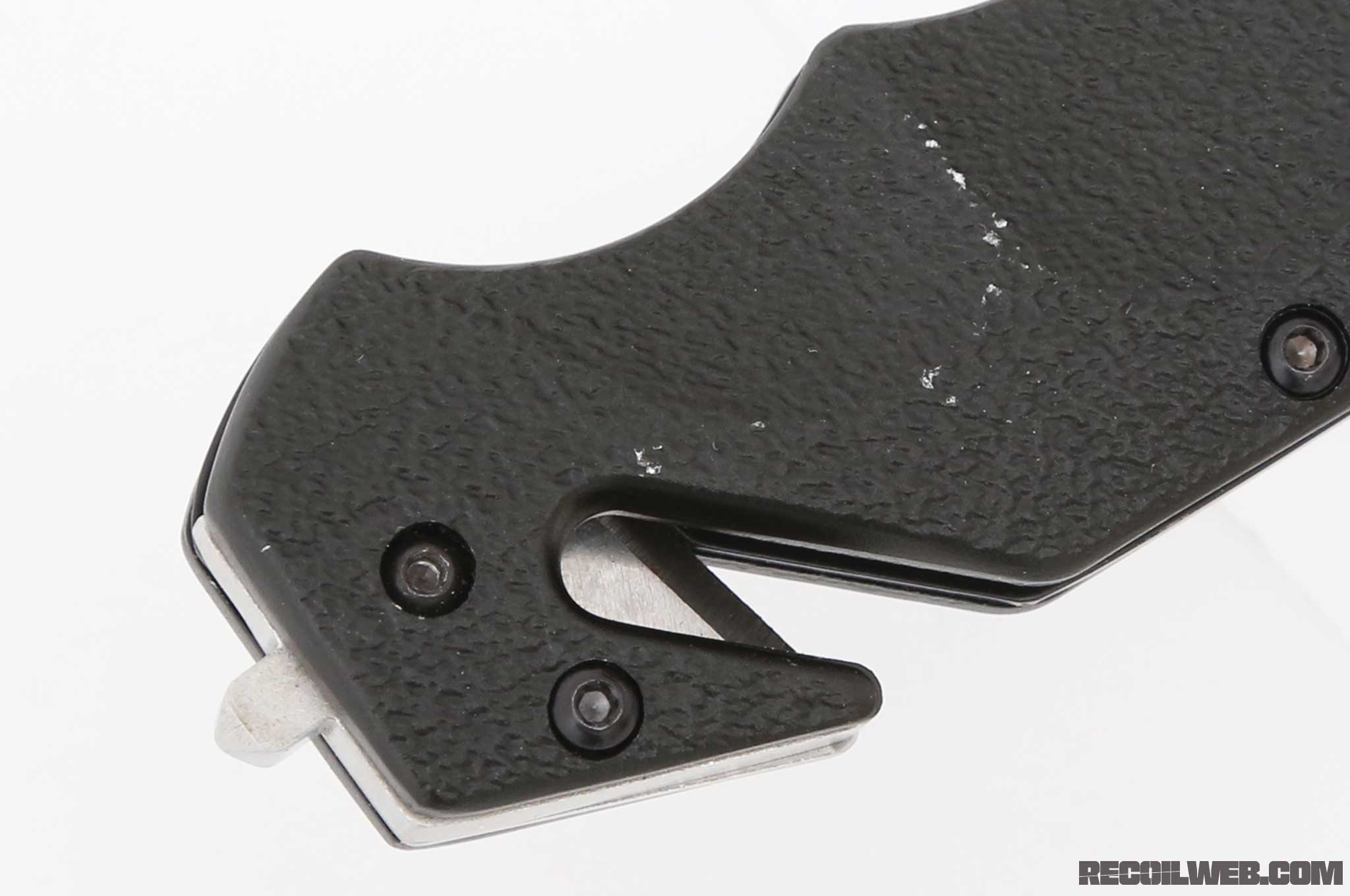 Unusual Suspects - Rescue Knives