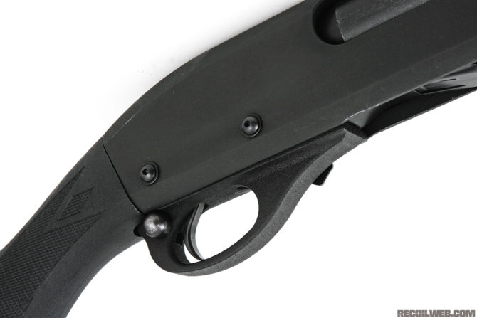 Project Cheapbore $600 Home-Defense Shotgun - RECOIL