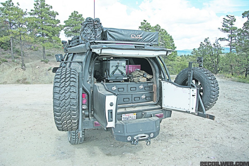 2000 Ford Excursion - But Wait, There's More | RECOIL