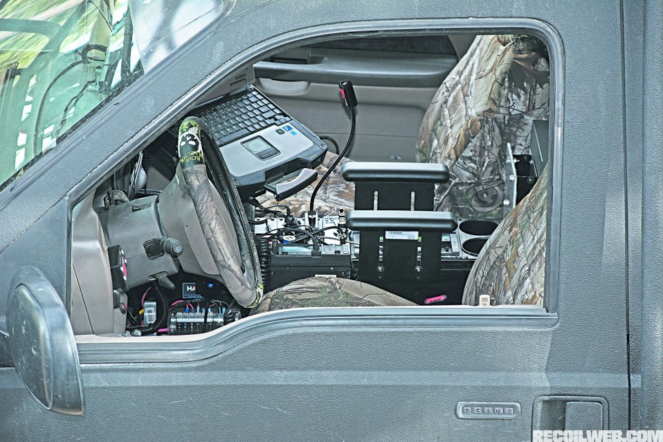 2000 Ford Excursion - But Wait, There's More | RECOIL