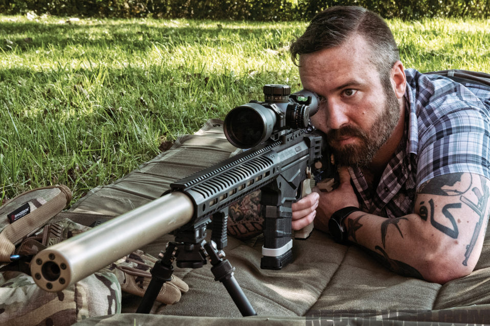 Integral RPR from Witt Machine | RECOIL