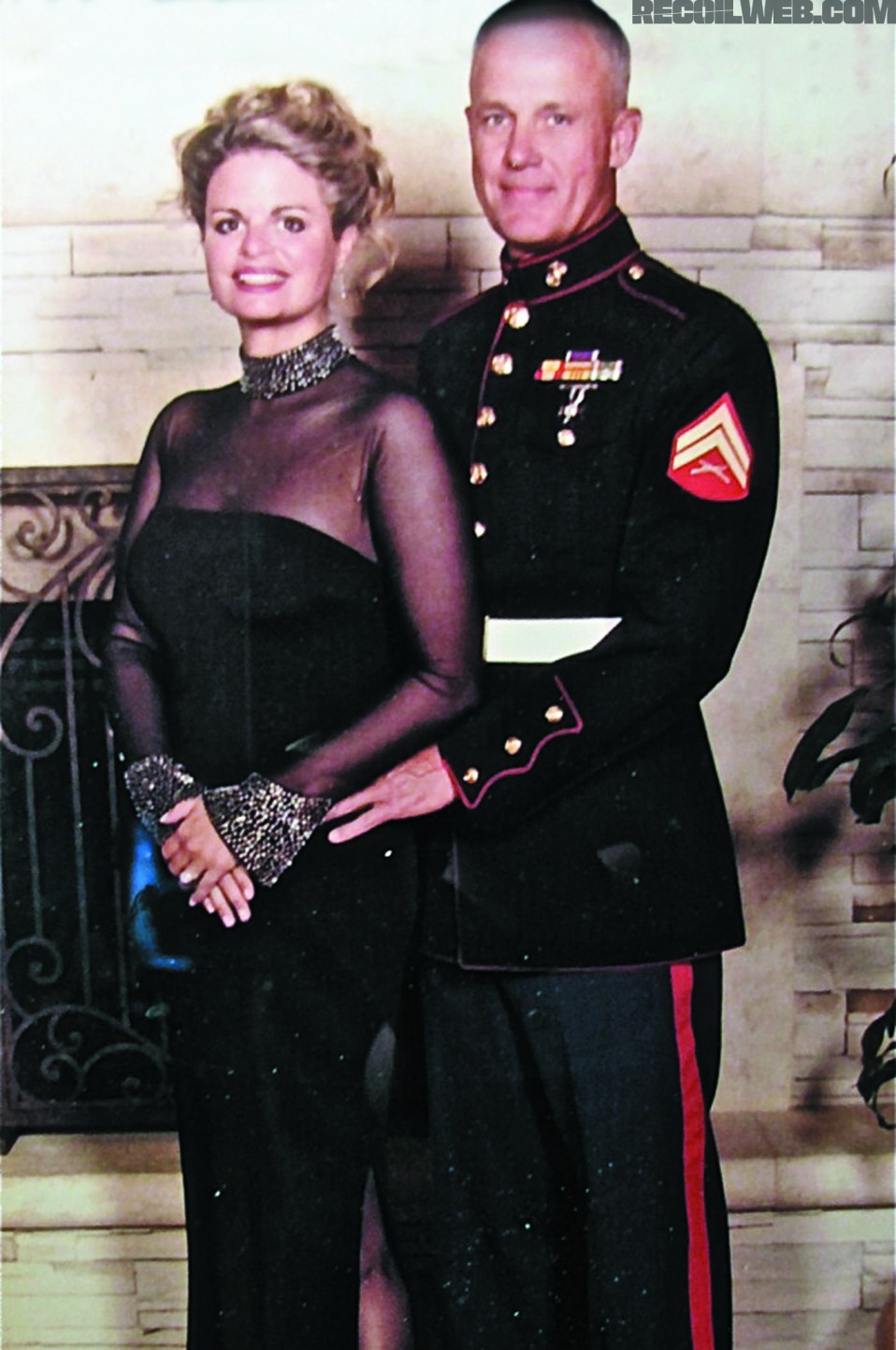 Zeroed In: Clint Smith - Meet One of the Godfathers of Tactical ...