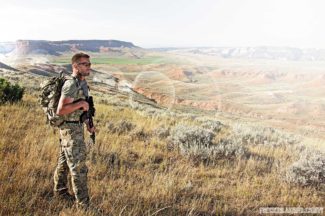 DIY Western Elk Hunt - Budget Man-cation | RECOIL