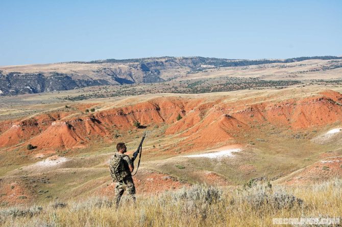 DIY Western Elk Hunt - Budget Man-cation | RECOIL