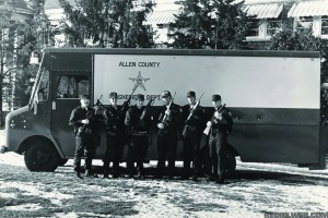 Zeroed In: Clint Smith - Meet One of the Godfathers of Tactical ...