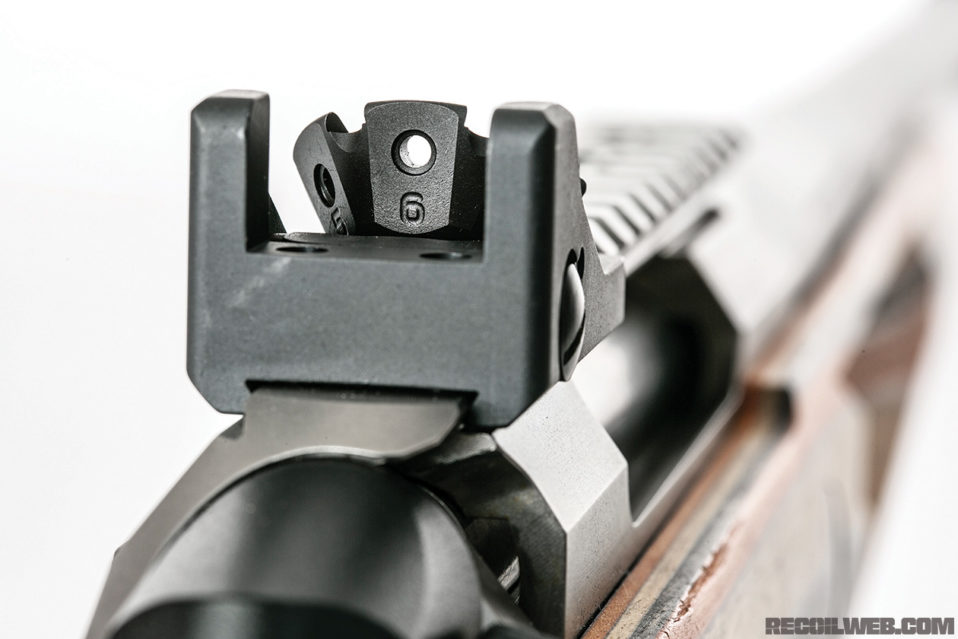 Tikka T3x Arctic Review: A Gift from the North | RECOIL