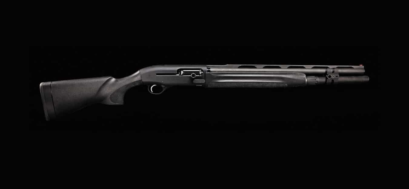 Beretta 1301 Competition - RECOIL