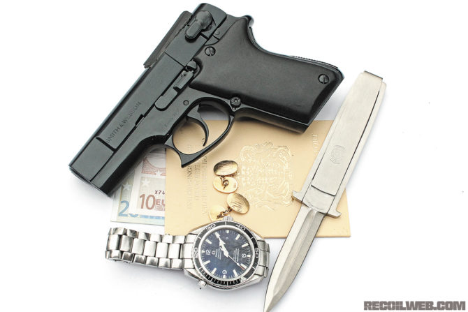 Guns of the '80s | RECOIL