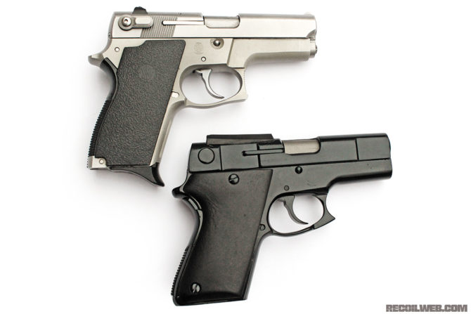 Guns of the '80s | RECOIL