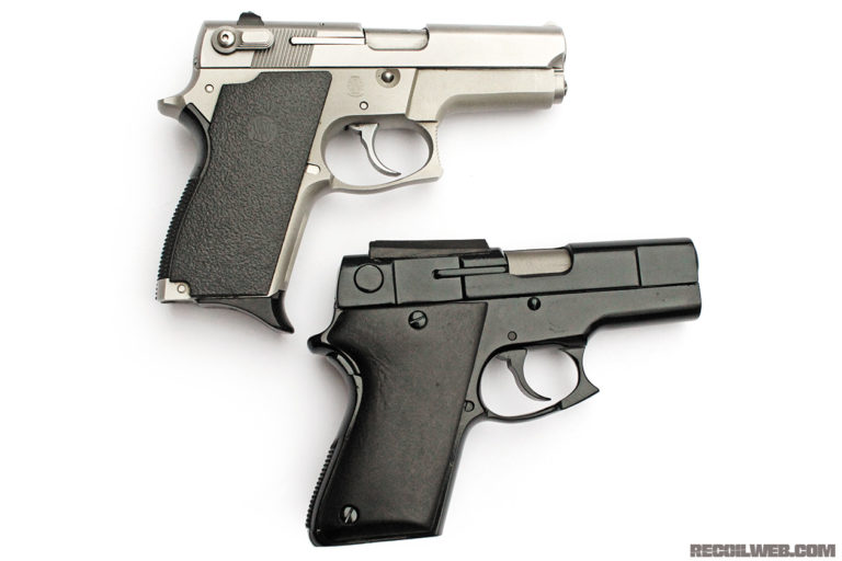 Guns of the '80s | RECOIL