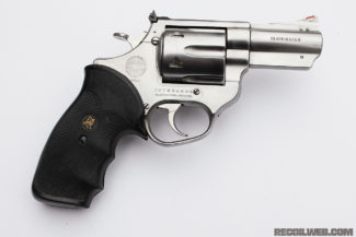 Guns of the '80s | RECOIL