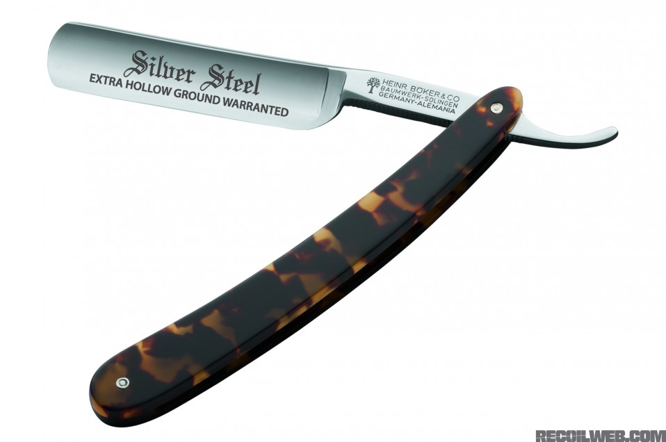 Straight and Narrow | RECOIL