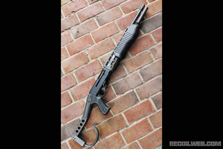 Guns of the '80s | RECOIL