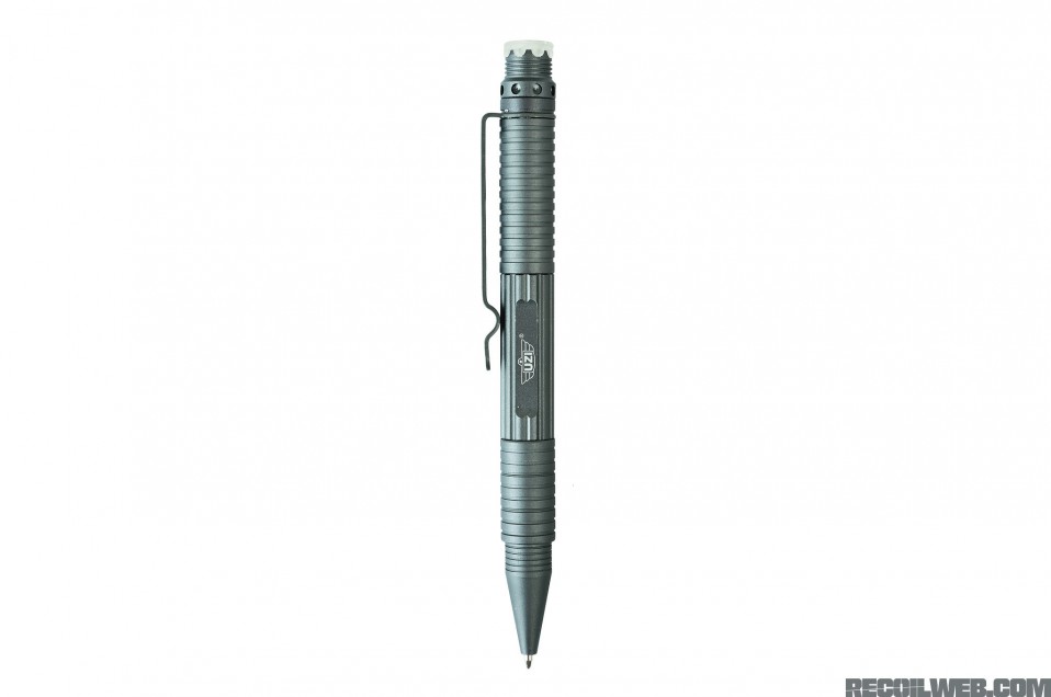 A Tactical Pen Buyer’s Guide | RECOIL