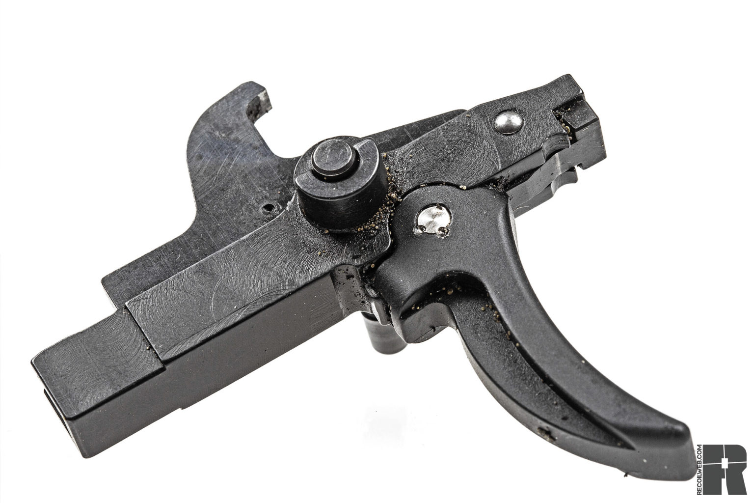 Swiss Army: B&T's GHM9 Gen2 | RECOIL