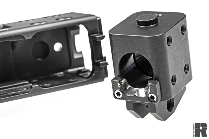 Swiss Army: B&T's GHM9 Gen2 | RECOIL