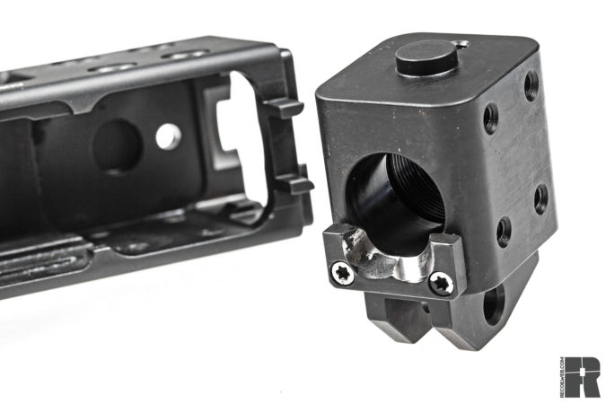 Swiss Army: B&T's GHM9 Gen2 | RECOIL