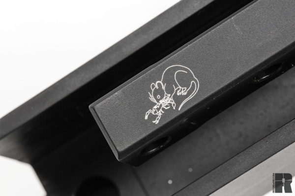 Swiss Army: B&T's GHM9 Gen2 | RECOIL