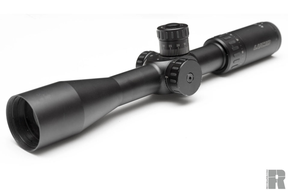 Rifle Scopes Reviewed: Best Under $1000 | RECOIL