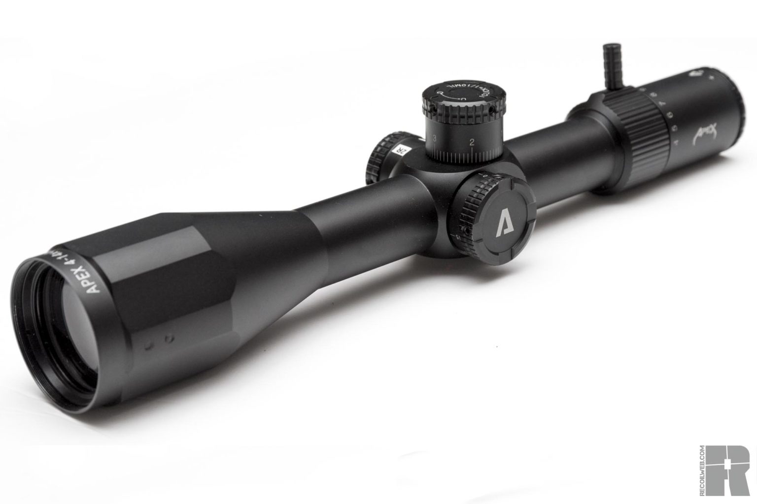 Rifle Scopes Reviewed: Best Under $1000 | RECOIL