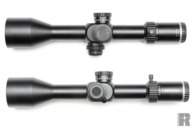 Rifle Scopes Reviewed: Best Under $1000 | RECOIL