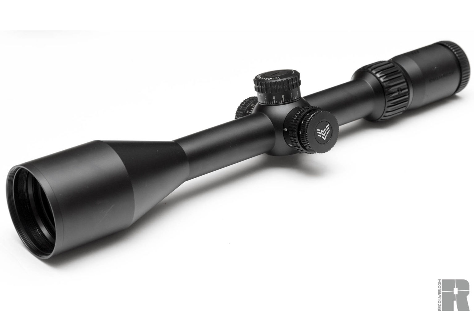Rifle Scopes Reviewed: Best Under $1000 | RECOIL
