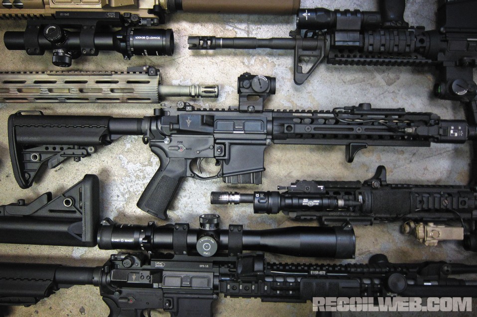 Canada Bans Assault-Style Weapons | RECOIL