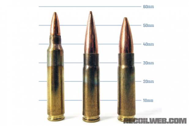 5.56 NATO vs 223 Rem vs 223 Wylde: Pros, Cons, And Dangers | RECOIL