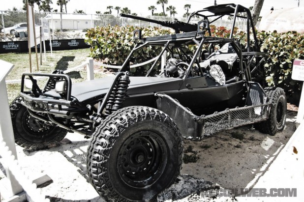 Preview - National NAVY UDT-Seal Museum - RECOIL Magazine