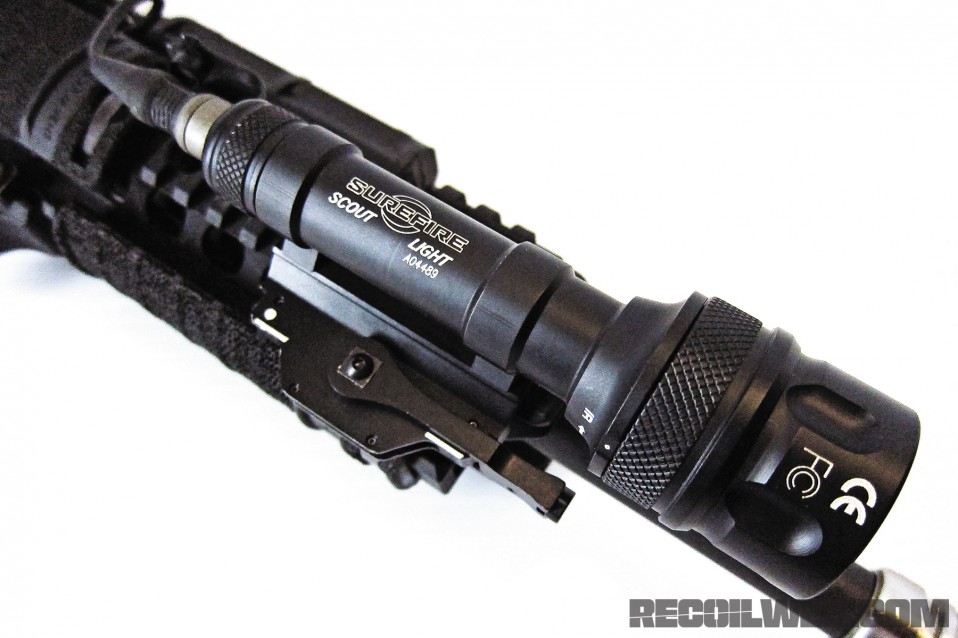 Night Vision 101 - RECOIL Magazine