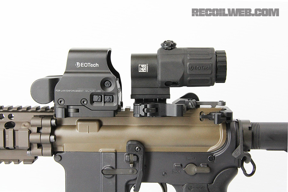EOTech review/FAQ/questions thread - AR15.COM