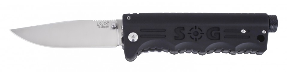 SOG Fixed & Folding Blade Light | RECOIL