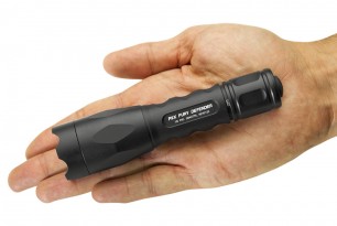 New Surefire Fury Tactical, Defender and CombatLight | RECOIL