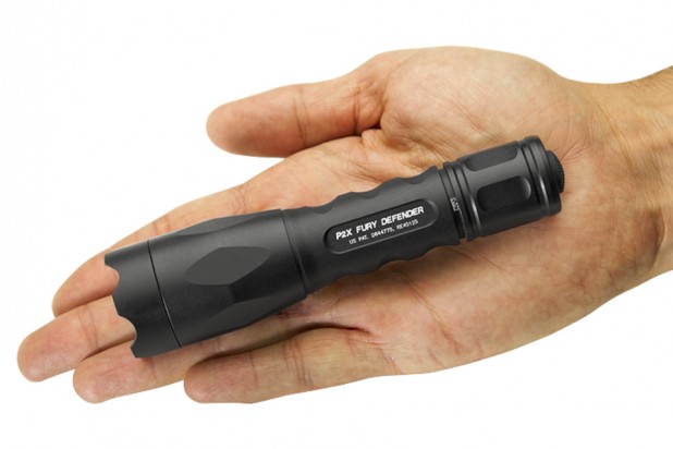 New Surefire Fury Tactical, Defender and CombatLight | RECOIL