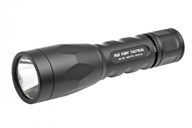 New Surefire Fury Tactical, Defender and CombatLight | RECOIL