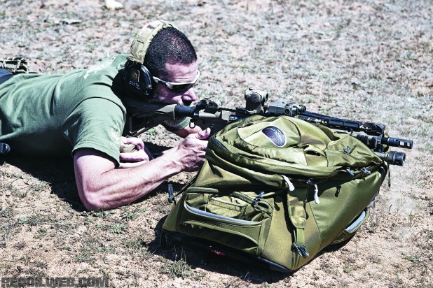 Preview - Zeroed In: Chris Costa - RECOIL Magazine