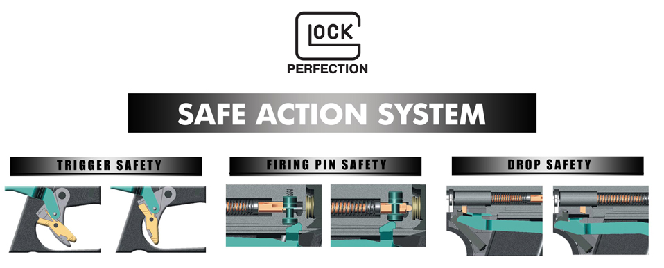 Glock Safe Action 16919 on September 21, 2012 | RECOIL