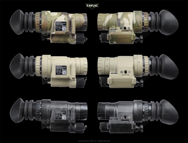 TNVC TNV/PVS-14 Night Vision Monocular | RECOIL